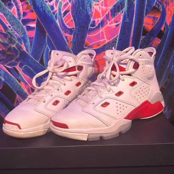Nike | Shoes | Nikejordan 6723 Musical Notes | Poshmark